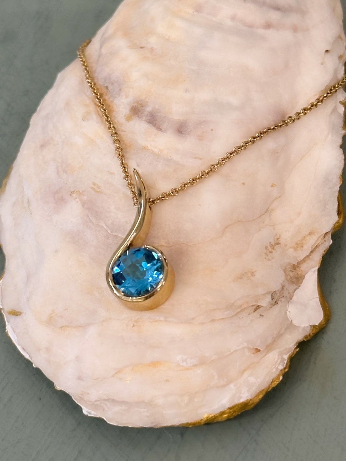 Home | The Gilded Oyster